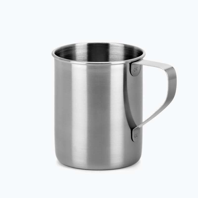 outdoorowy Tatonka Kubek S TATONKA | Decathlon