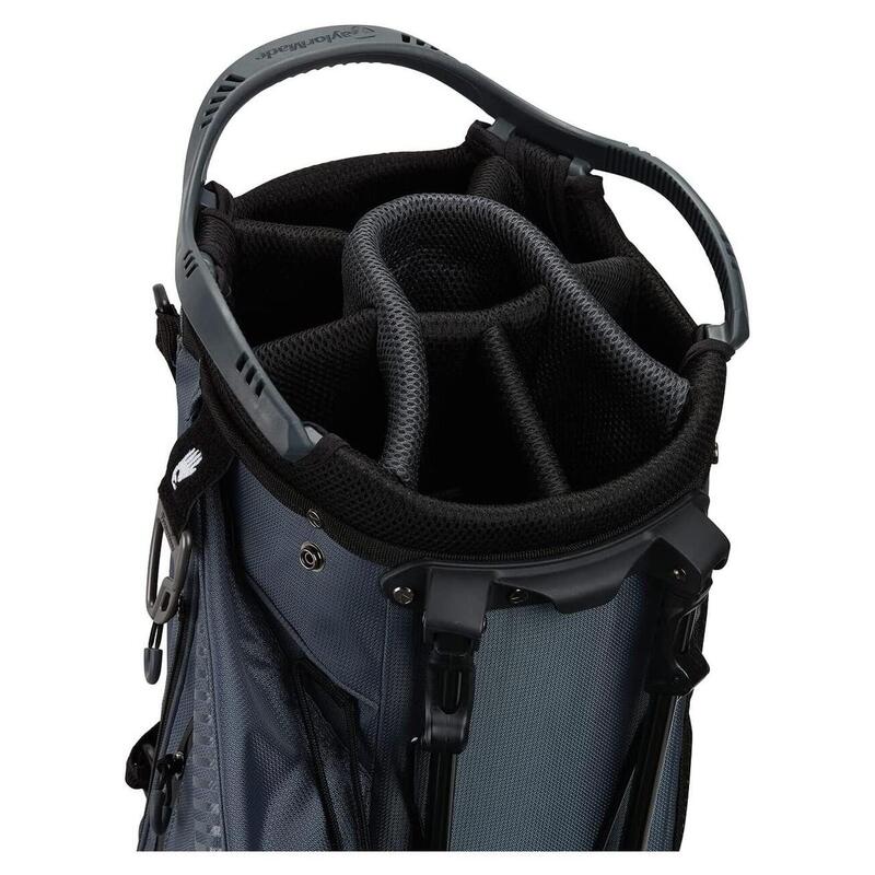 TAYLORMADE Sac De Golf TM23 Pro Stand 8.0 multicolore TAYLORMADE ...