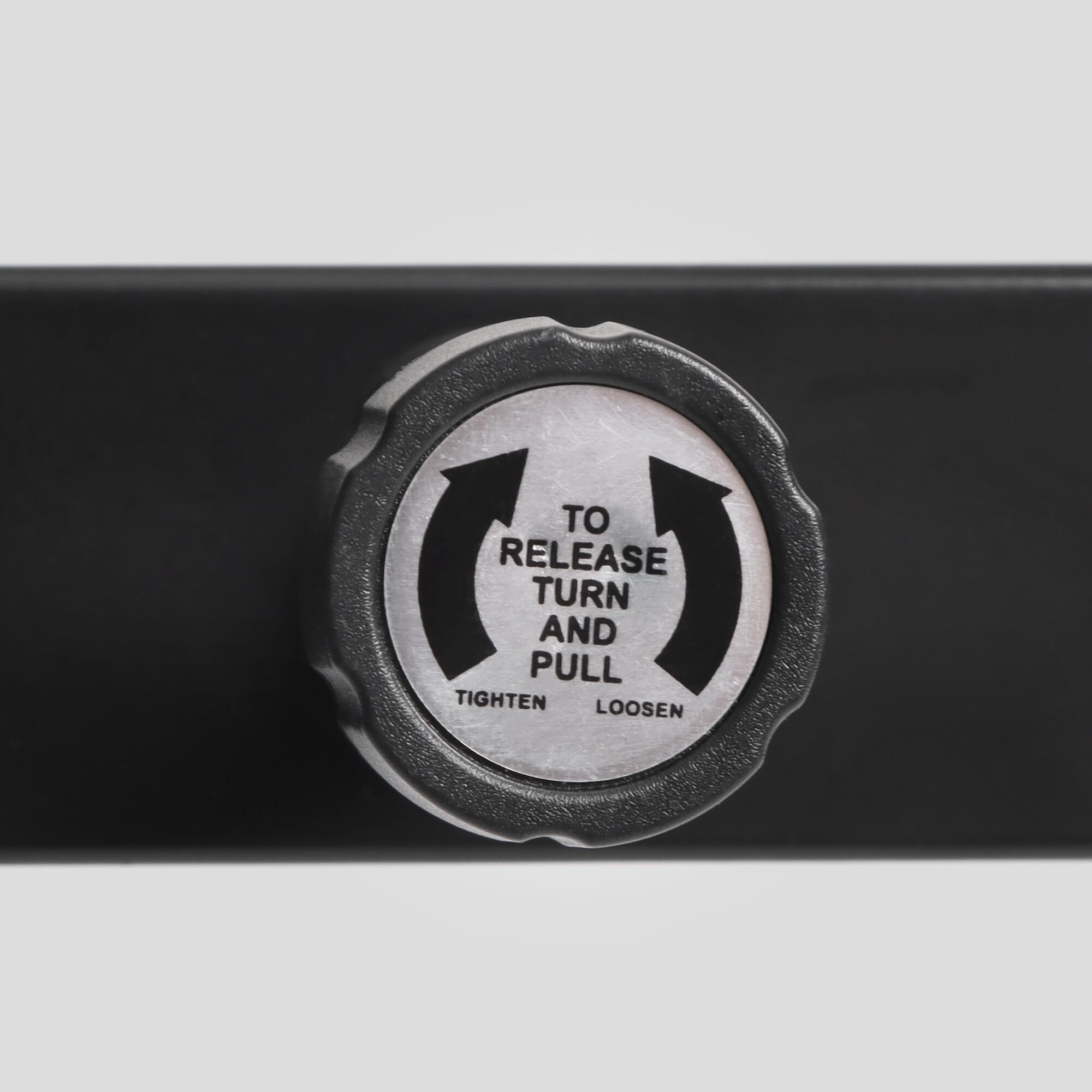 Phoenix Fitness Barbell Squat Rack PHOENIX FITNESS | Decathlon