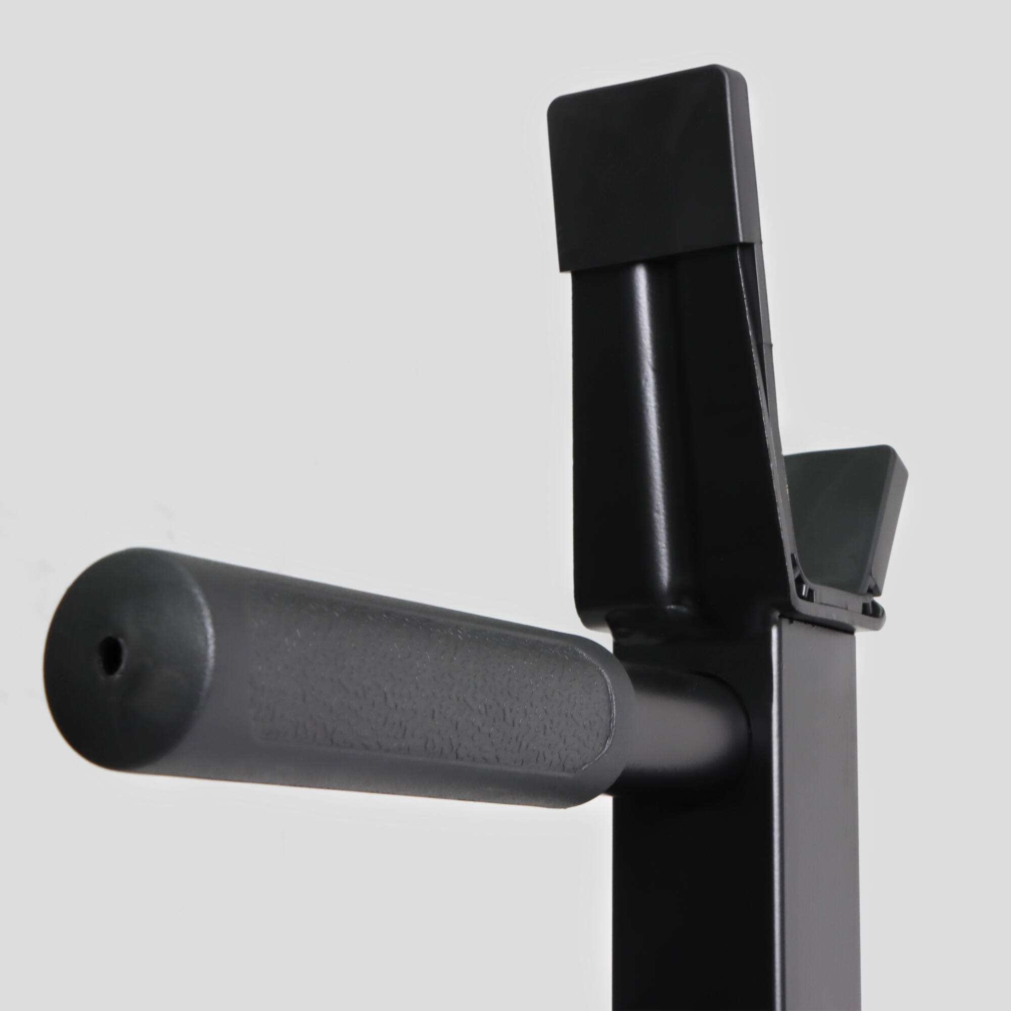 Phoenix Fitness Barbell Squat Rack PHOENIX FITNESS | Decathlon