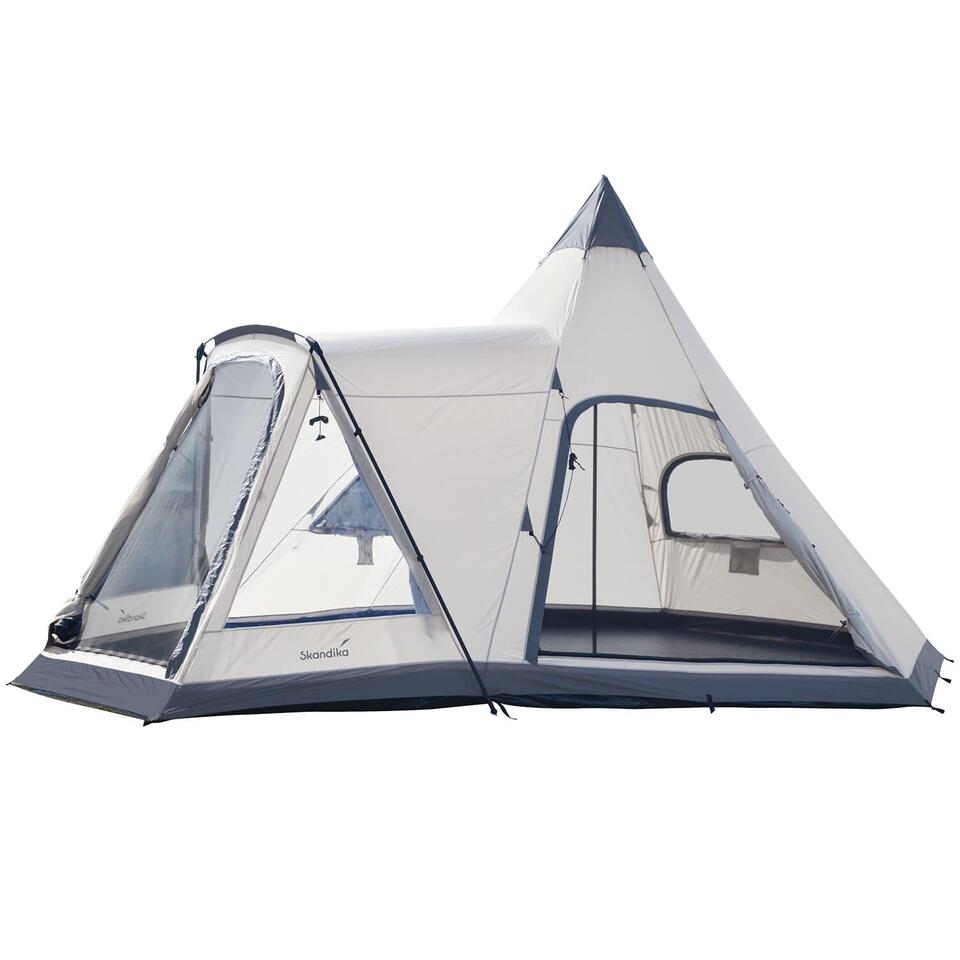 Tipi tent kopen? | DECATHLON
