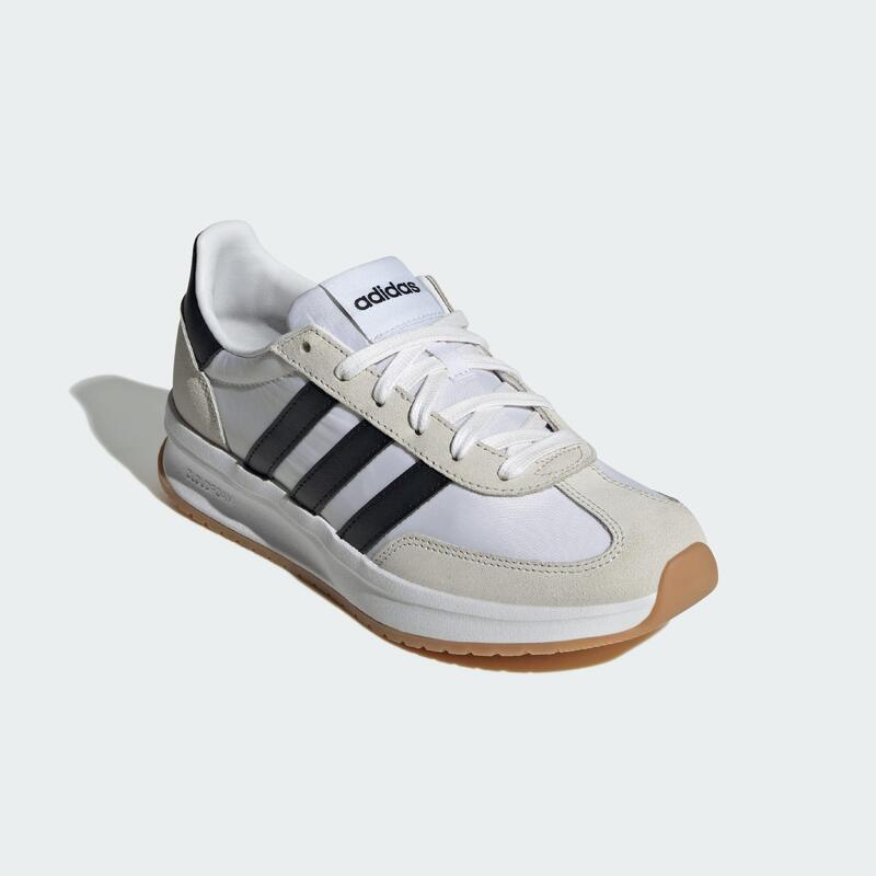 Cipő Adidas Modell Run 70s 2.0 Szín Piros ADIDAS - Decathlon