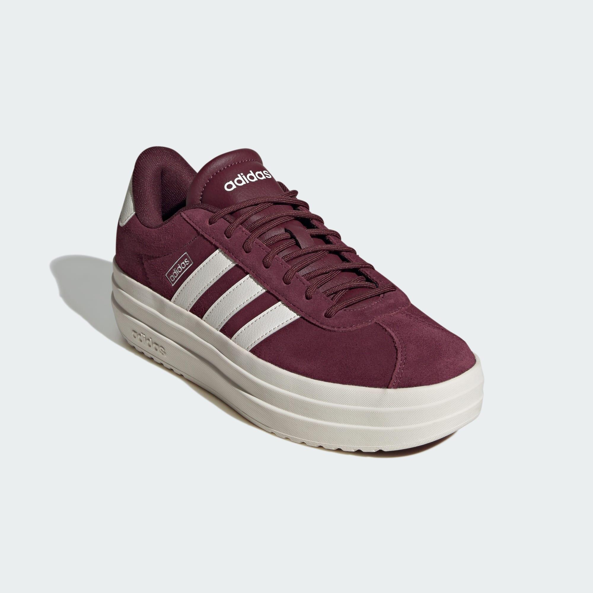 VL Court Bold Shoes ADIDAS | Decathlon