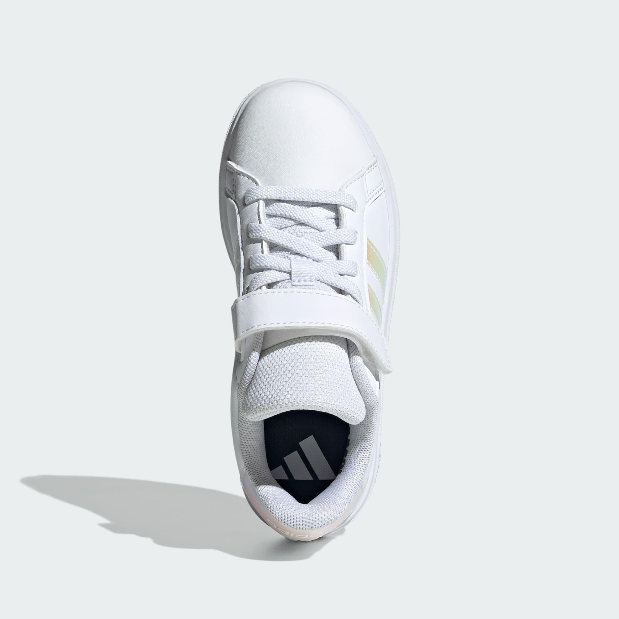 Grand Court 2.0 Shoes Kids ADIDAS | Decathlon