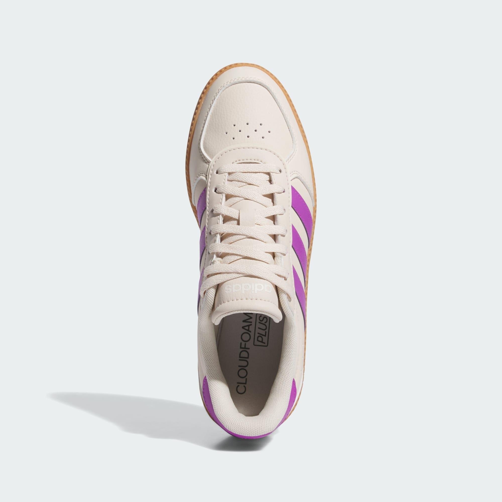 Breaknet Sleek Shoes ADIDAS | Decathlon