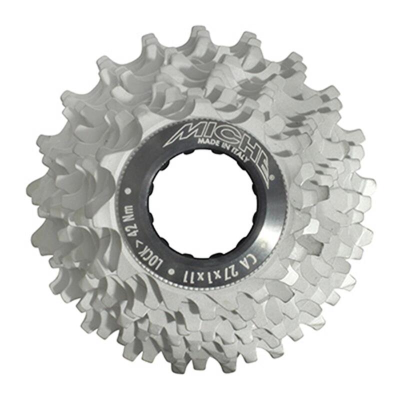 Cassette 11v. miche primato pour Campagnolo 11-21 MICHE - Decathlon
