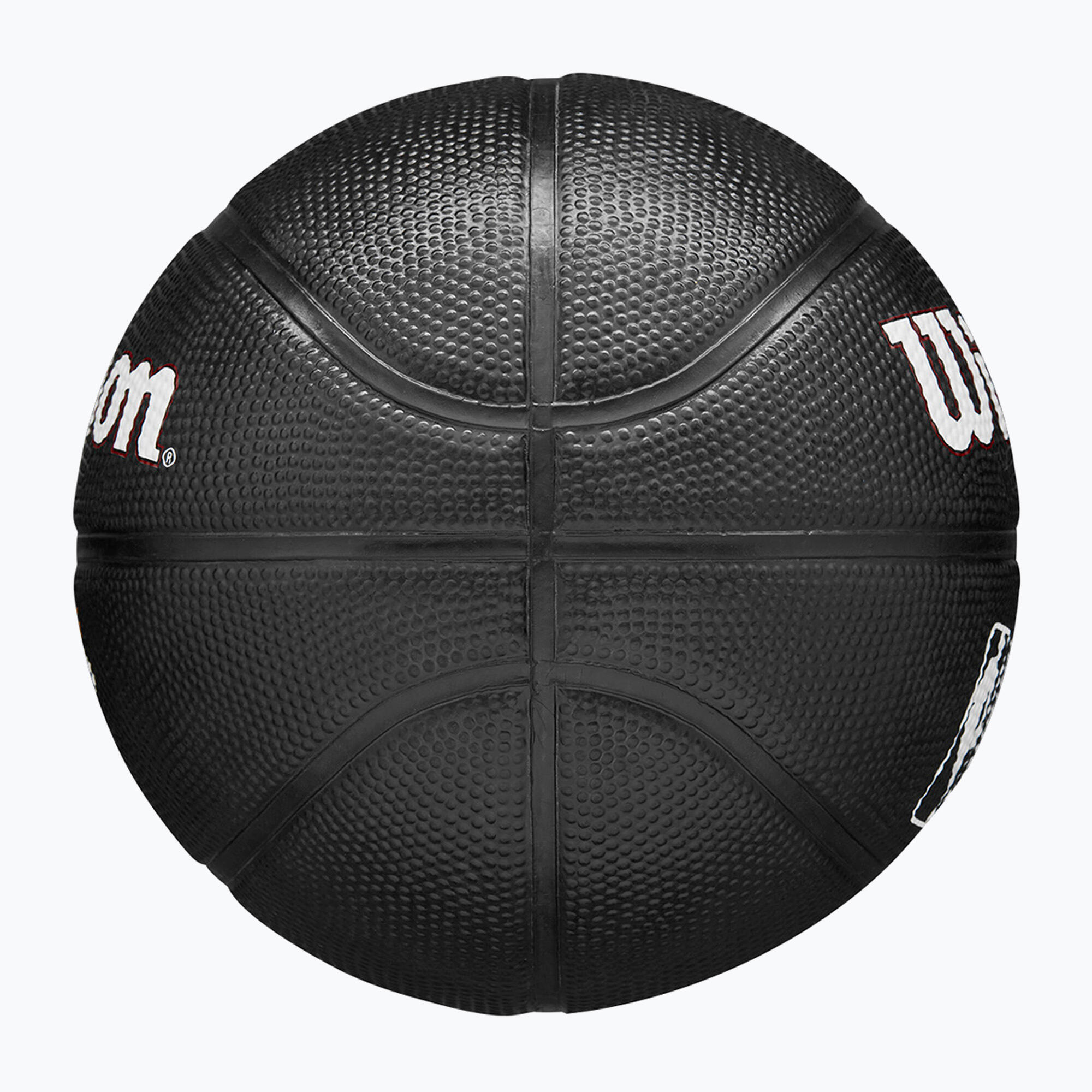 Pallone da basket Wilson NBA Tribute Mini Miami Heat WILSON | Decathlon