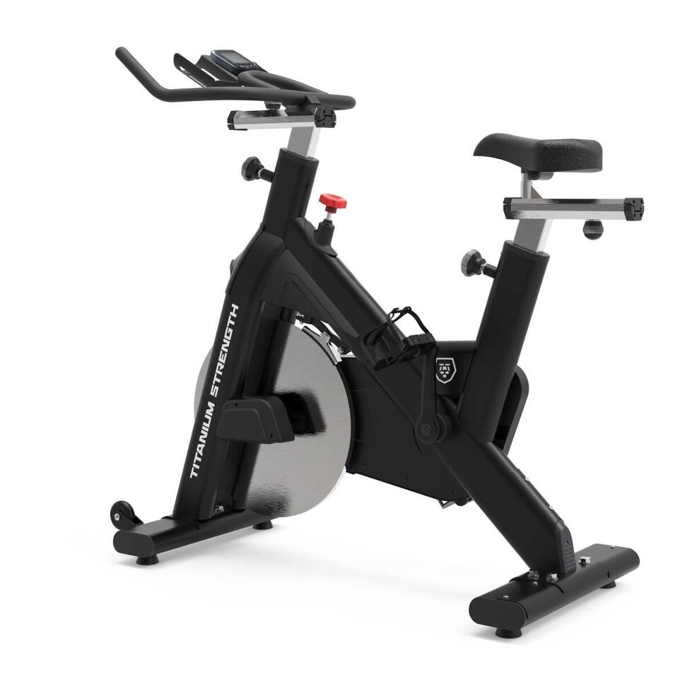 SP1 Bike indoor TITANIUM STRENGTH | Decathlon