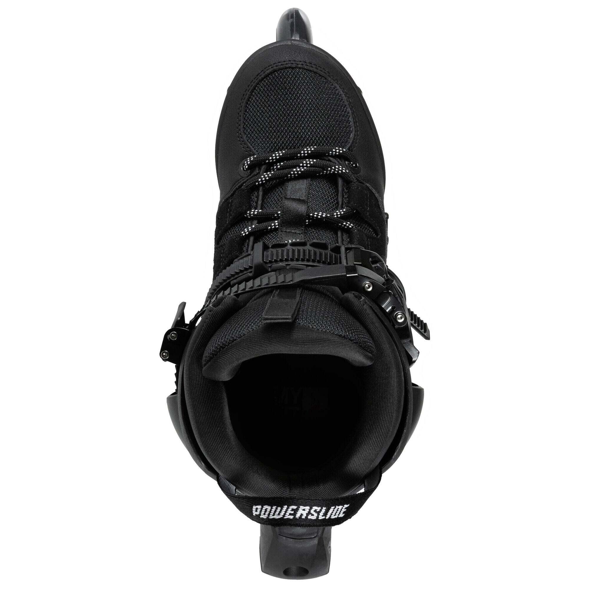 Freeskate in-line skating Powerslide Phuzion Argon 100 POWERSLIDE ...