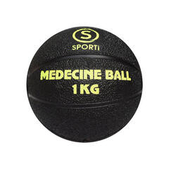 Medecine ball gonflable Sporti SPORTI FRANCE | Decathlon