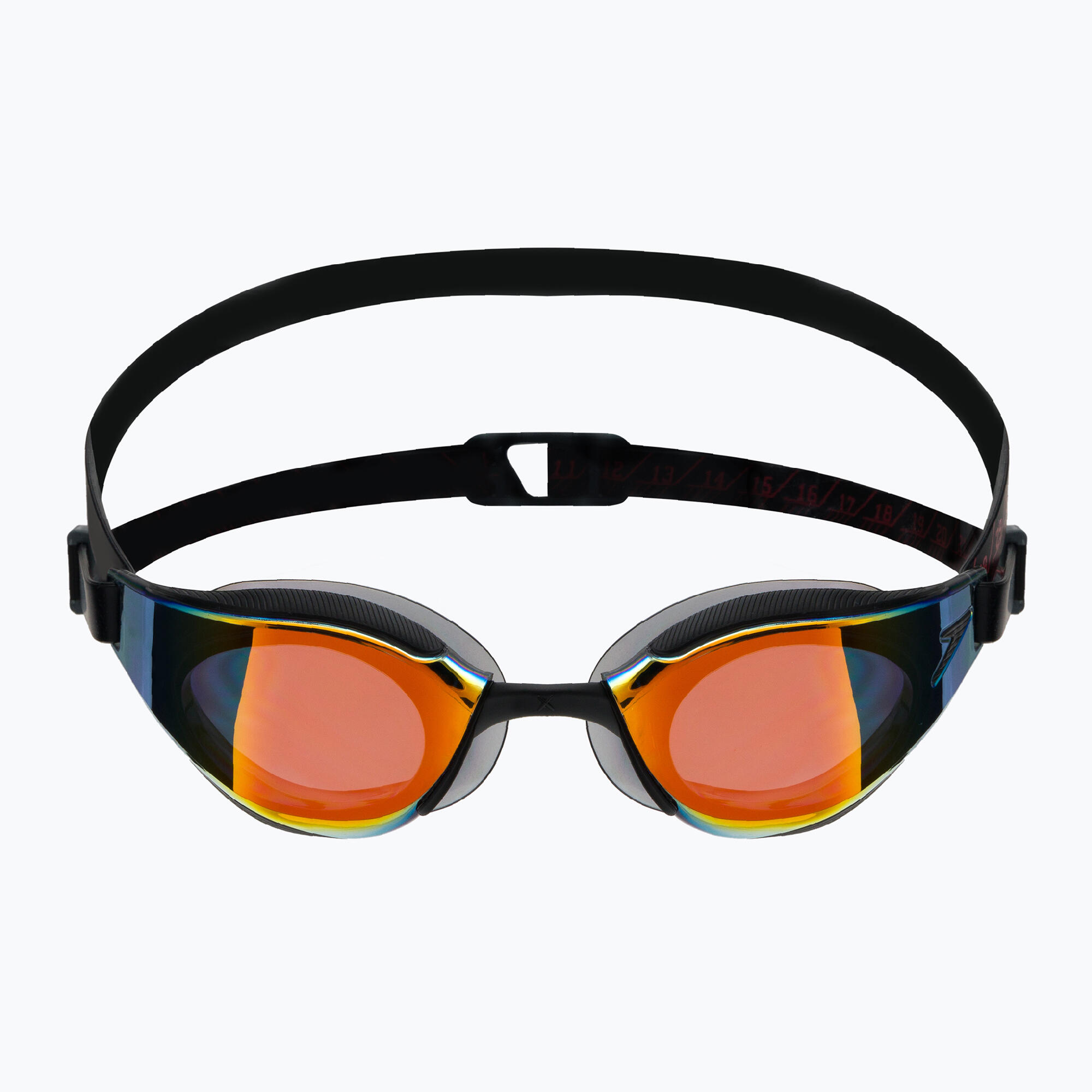 Fastskin Hyper Elite Mirror Goggles SPEEDO | Decathlon