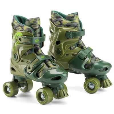 4 wheel roller skates | Decathlon