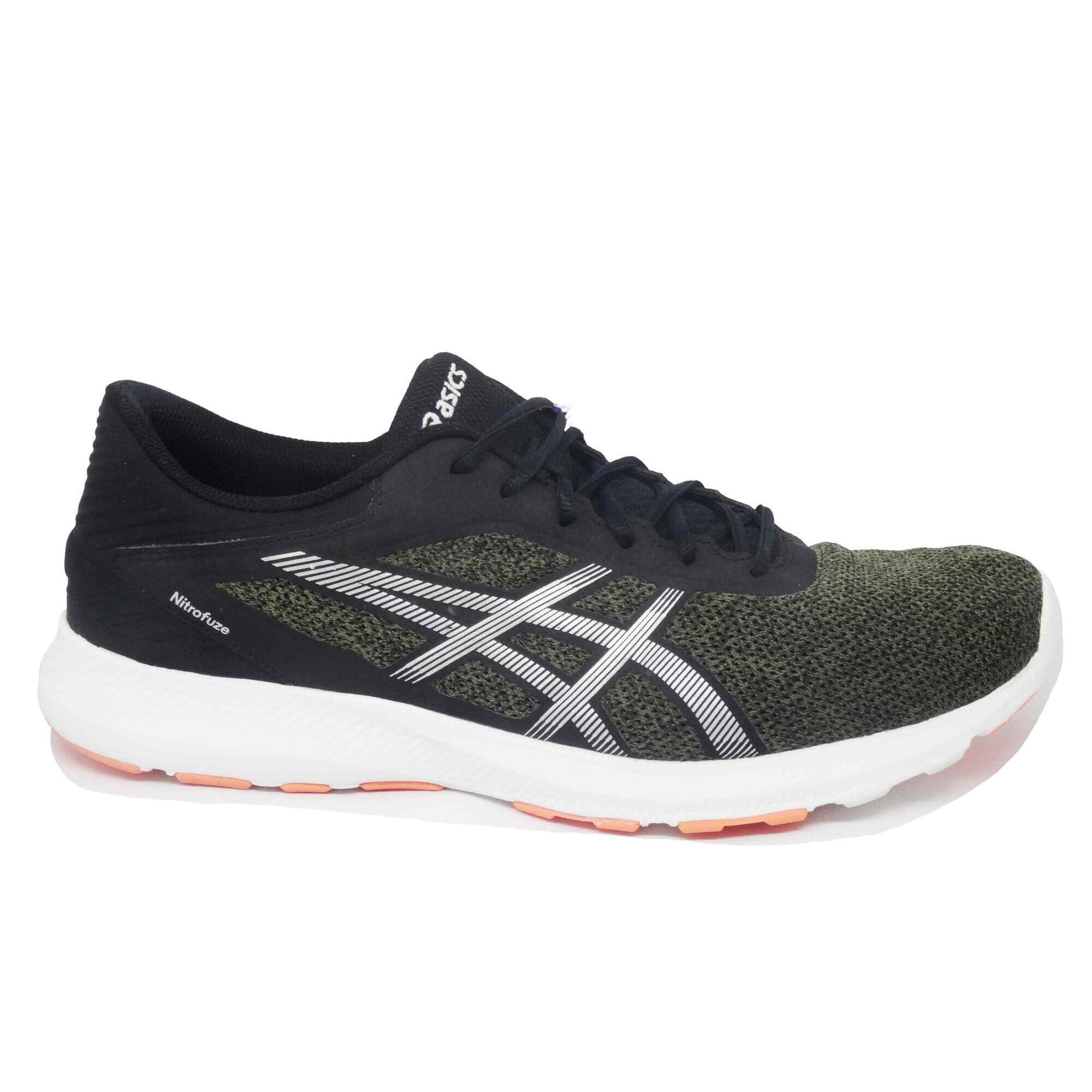 Reconditionne Nitro Fuze Asics Tres bon etat ASICS Decathlon