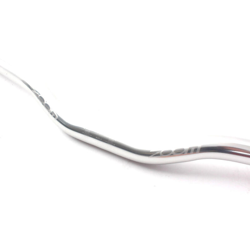 KHEBIKES - Ghidon MTB Ghidon Fixie Riserbar KHE 25.4 aluminiu | Decathlon