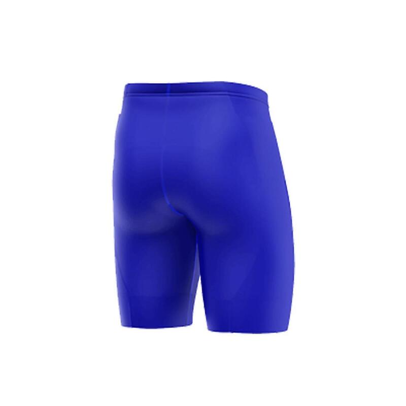 TURBO Férfi Anti-klór Jammer Nadrág Királykék UK 40 TURBO - Decathlon