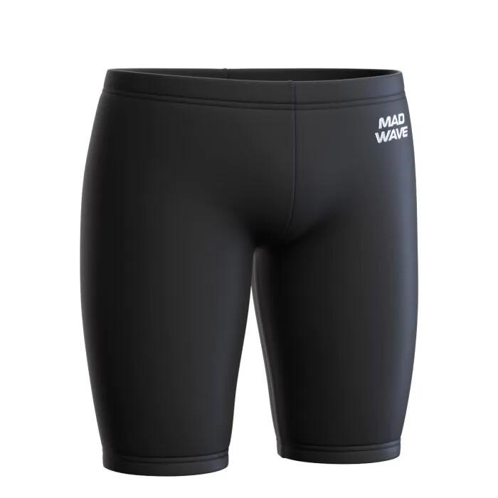 Mad Wave Drive PBT Junior Jammers - Schwarz - UK24/EU34 | Decathlon