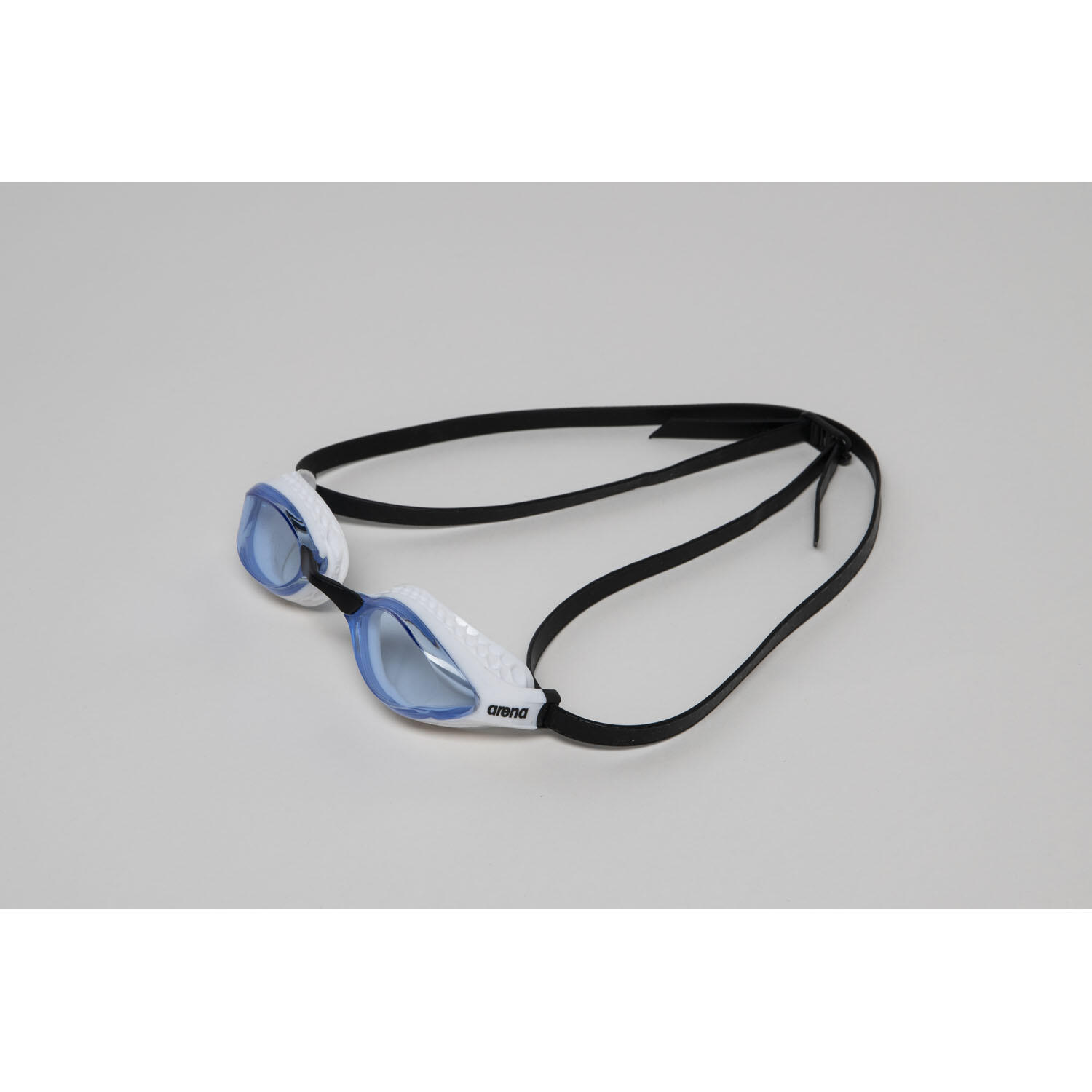 Arena Airspeed Goggles - Blue / White ARENA | Decathlon