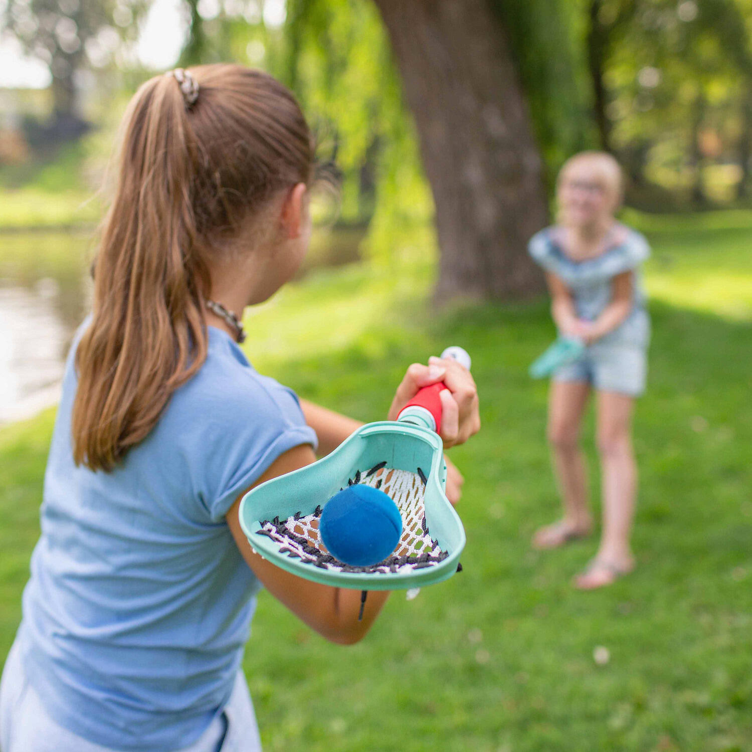 Hockeystick BS Toys | Decathlon