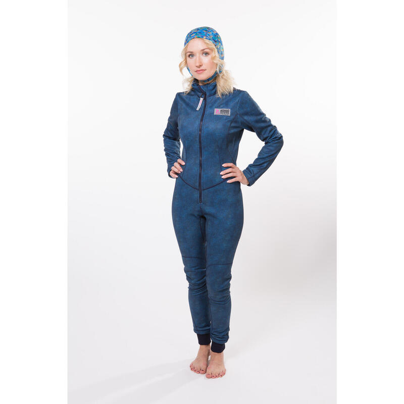 #neoprenefree Fish Skin Combinaison de sport aquatique "Catch Of The ...