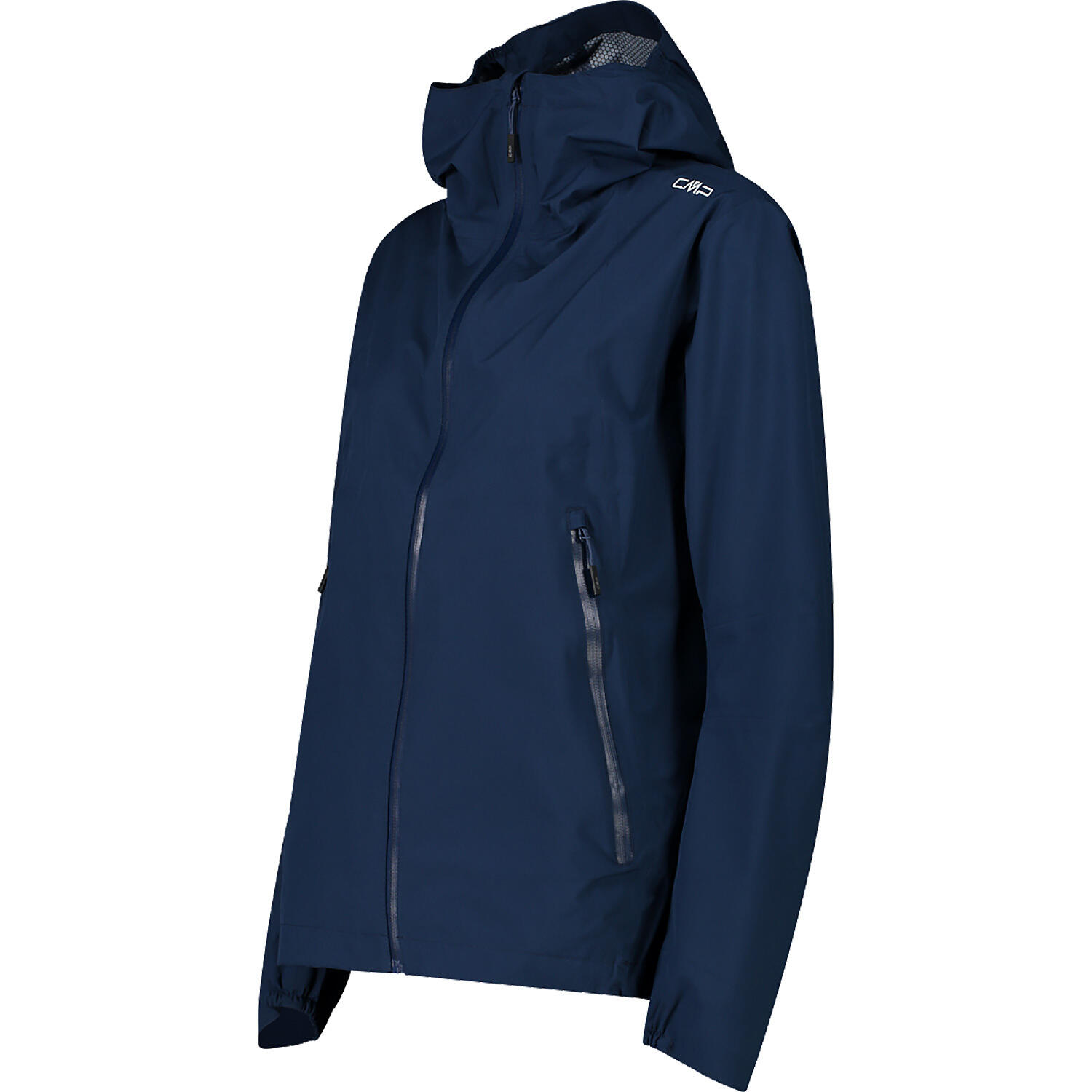 Waterdicht damesjack met capuchon CMP | Decathlon