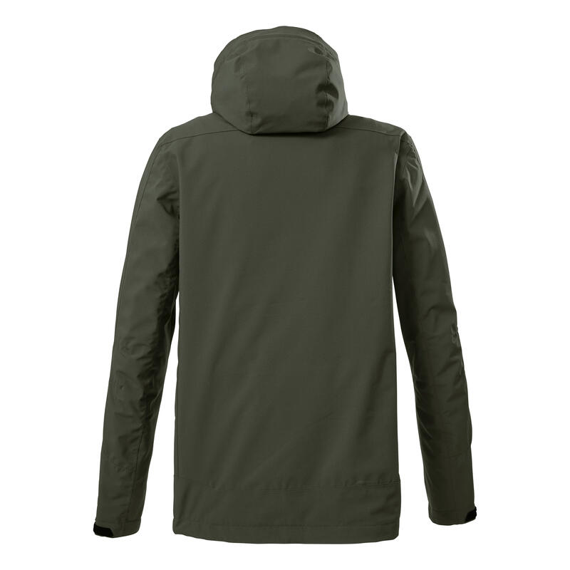 KILLTEC Herren Outdoorjacke KOS 87 KG MN JCKT XENIOS KILLTEC - DECATHLON
