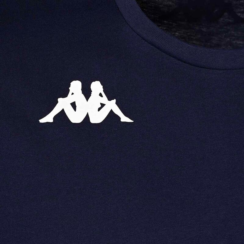 KAPPA - Tricou Campionii Europei 2026 Union Bordeaux Bègles Kappa ...