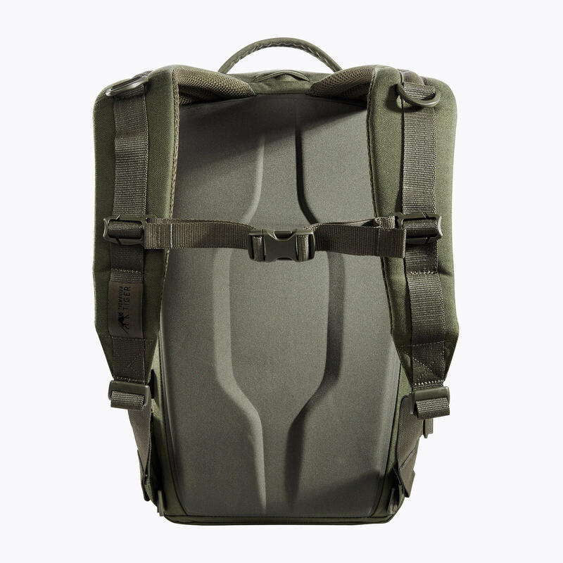 Tagesrucksack Modular Daypack XL olive TASMANIAN TIGER - DECATHLON