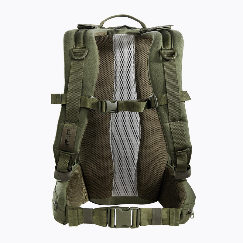 Tasmanian Tiger TT Modular Combat Pack tactische rugzak | TASMANIAN ...