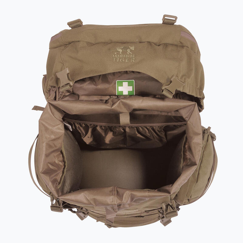 Plecak Tasmanian Tiger Raid MKIII TASMANIAN TIGER | Decathlon