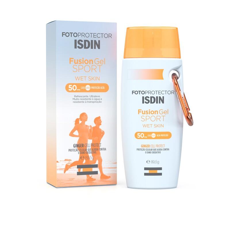 Protector solar ISDIN | Decathlon
