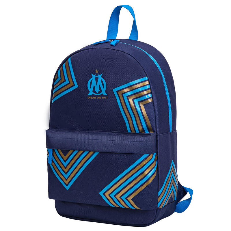 Sac A Dos Olympique De Marseille