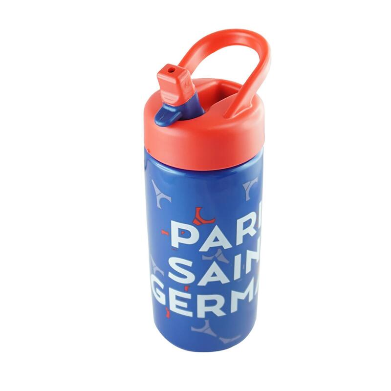 Paris Saint-Germain Gourde PSG - Collection Officielle 410 ML PARIS ...
