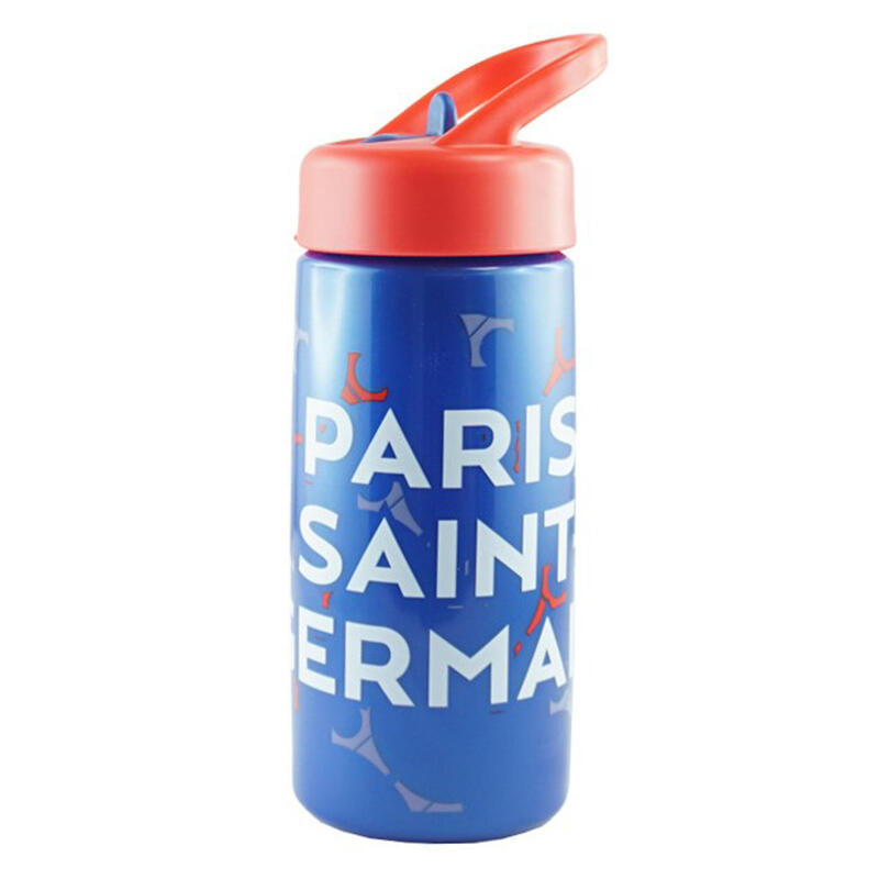 Paris Saint-Germain Gourde PSG - Collection Officielle 410 ML PARIS ...