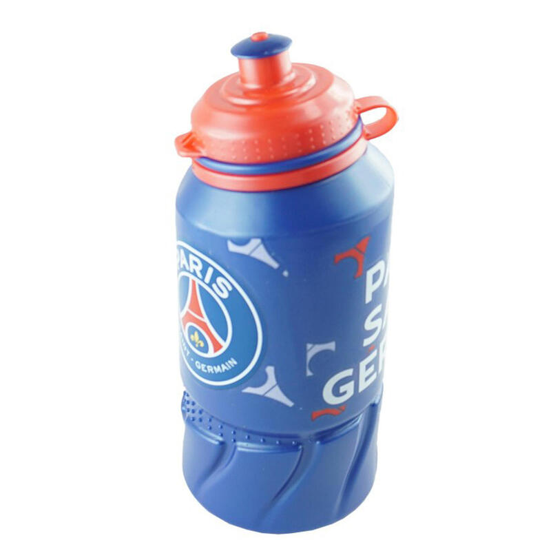 Paris Saint-Germain Gourde de Sport PSG - Collection Officielle 420 ML ...