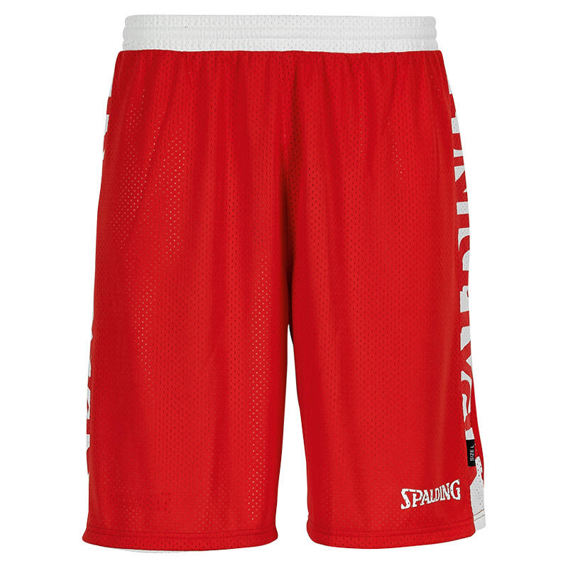 Rövid Spalding Essential Reversible SPALDING - Decathlon
