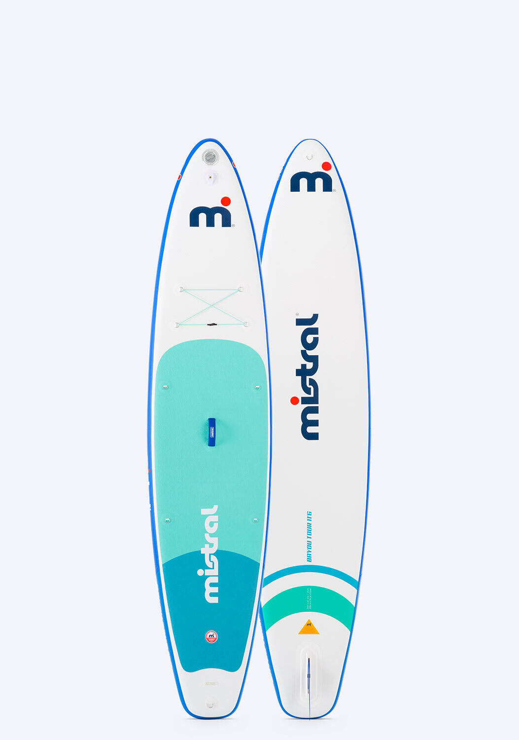 Mistral Stand Up Paddle