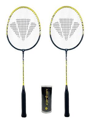 Badminton racket set | Decathlon