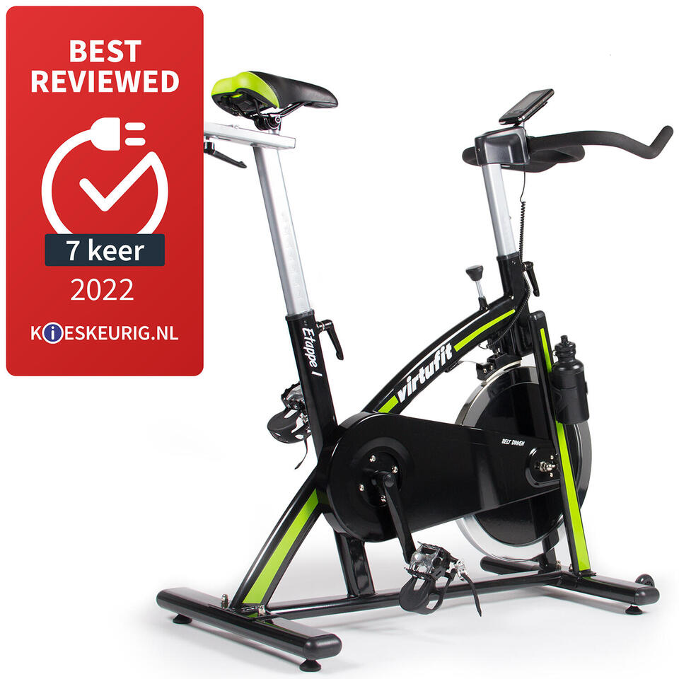 Spinning fiets kopen? | DECATHLON