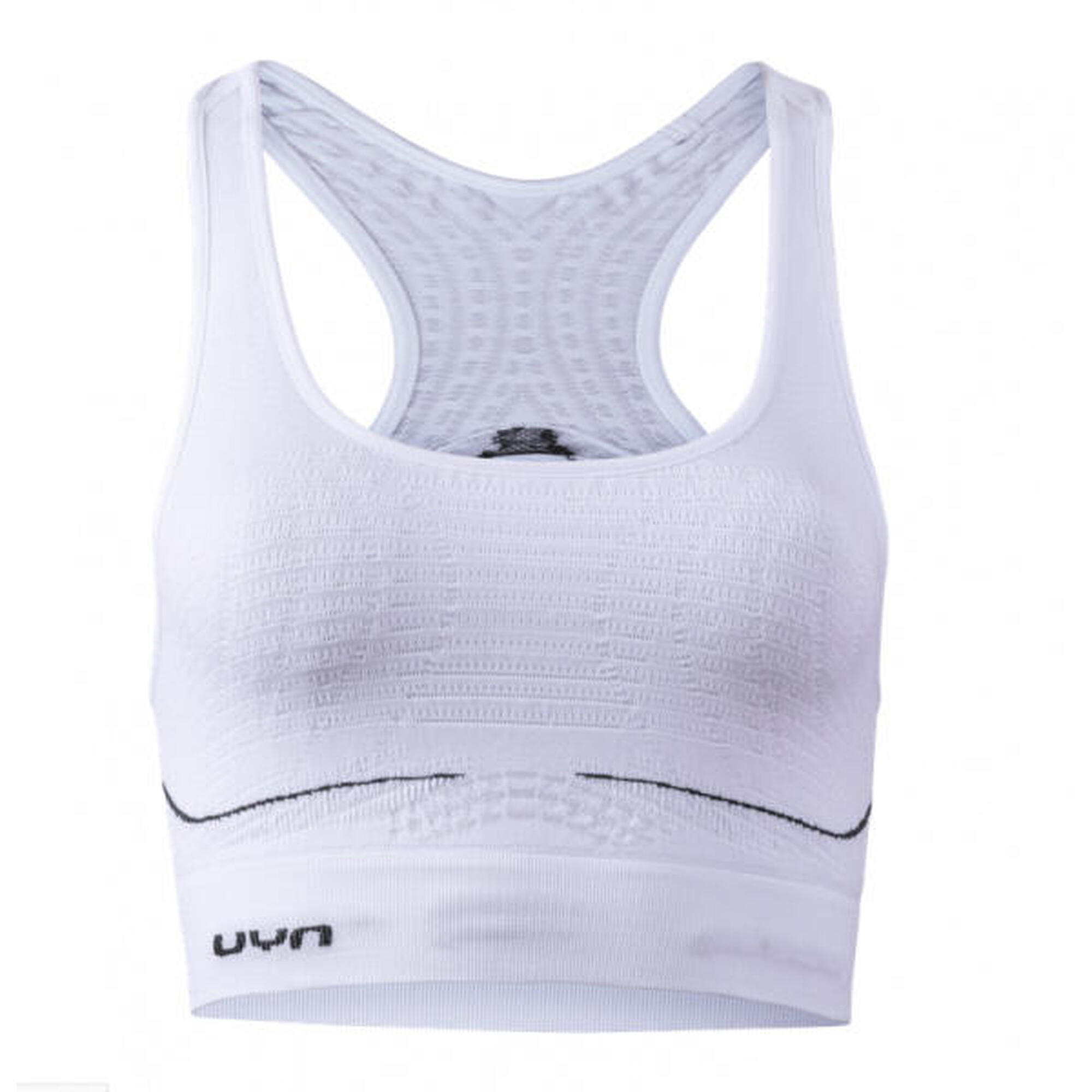 UYN - Sutien sport pentru femei Uyn Motoyon Baselayer Bra High Support ...