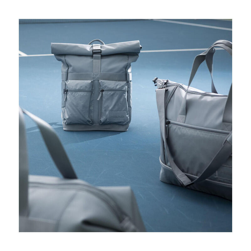 HEAD - Bag Head Tour 30l Grey | Decathlon