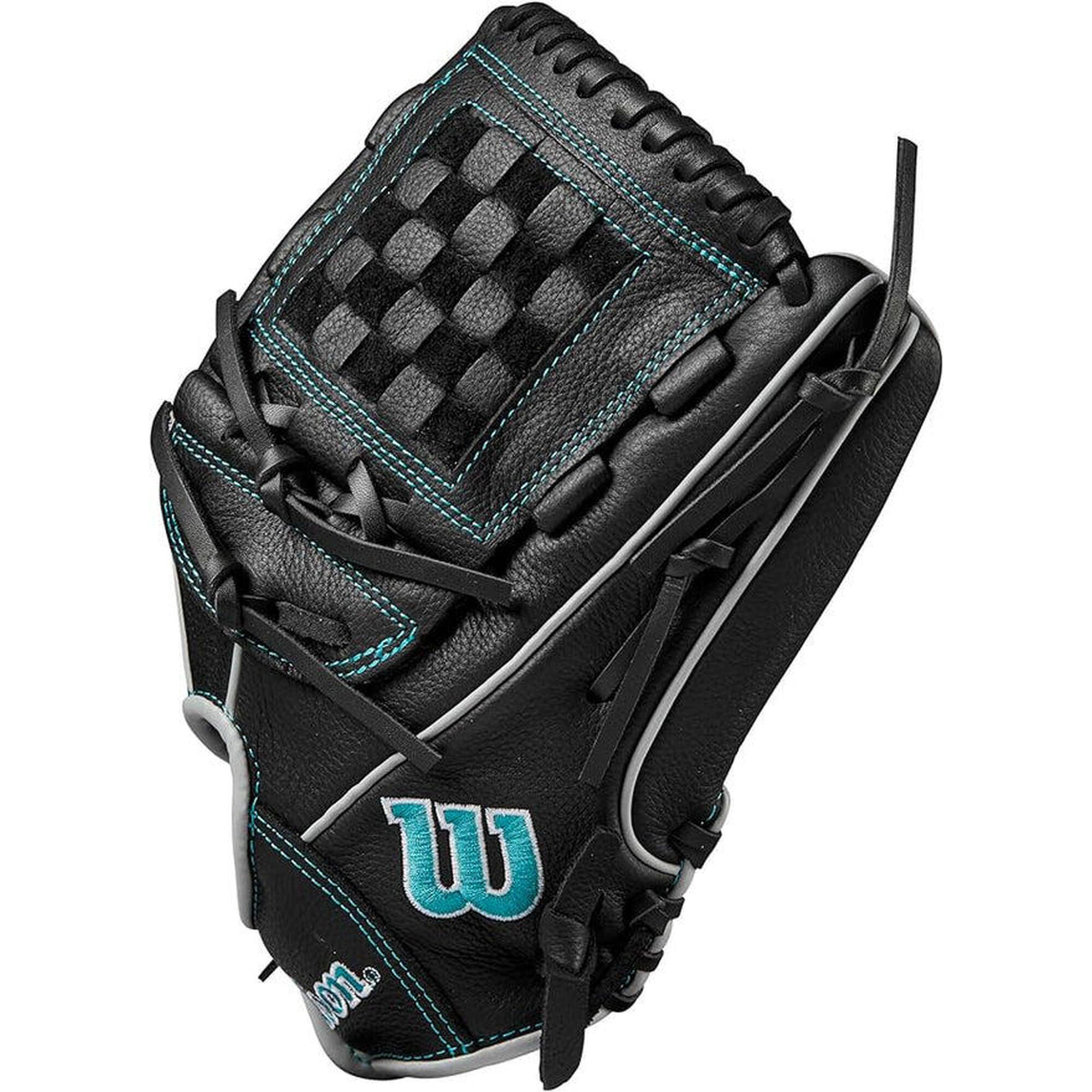 Gant de softball - Siren - A500 - Softball - Toutes positions - Web ...