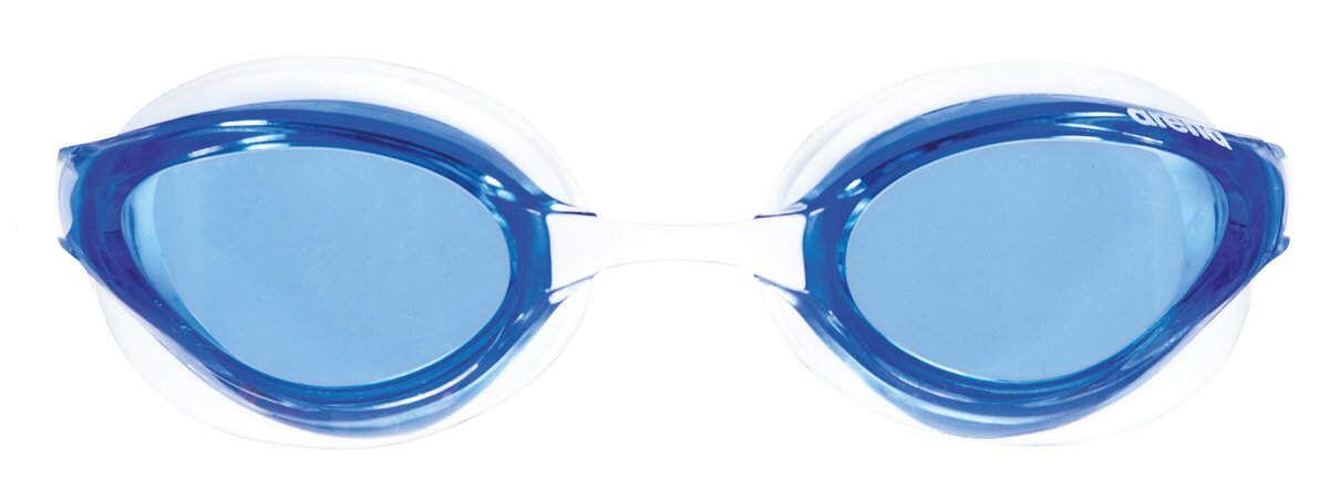 Arena Python Swim Goggles - Clear Blue / White / White ARENA | Decathlon