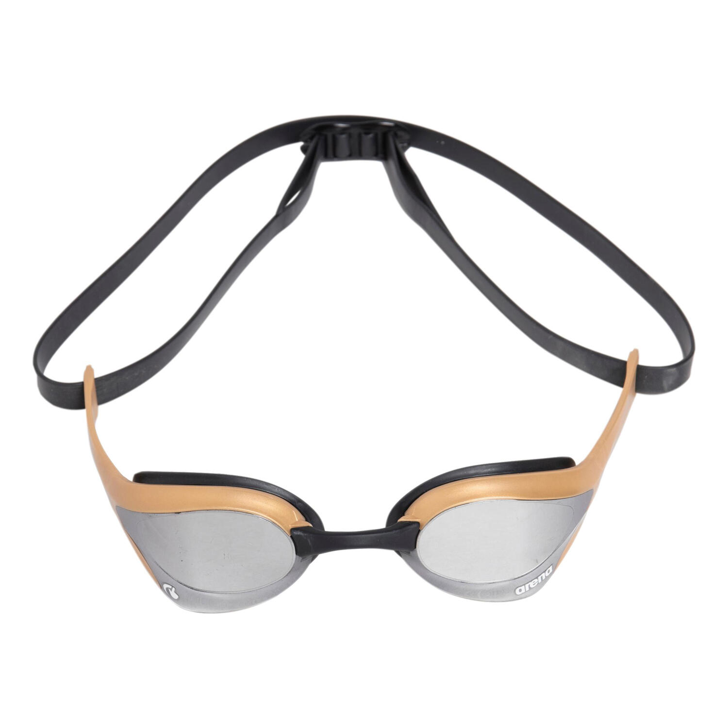 Arena Cobra Ultra Swipe Mirrored Goggles ARENA | Decathlon