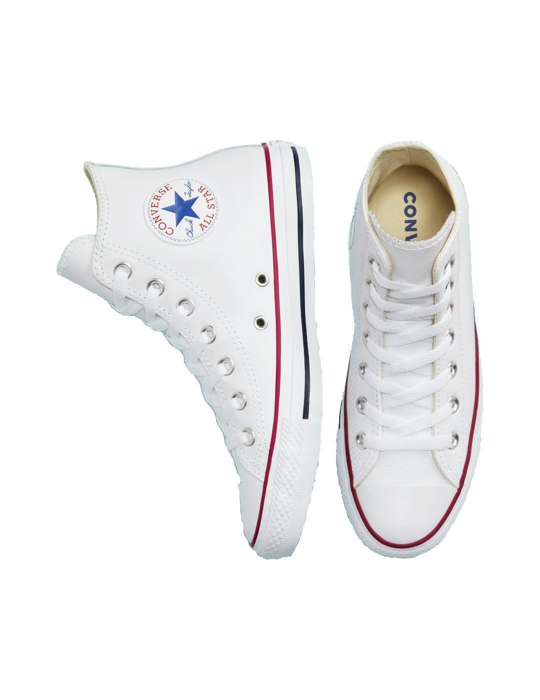 Men's White Converse Sneakers CONVERSE | Decathlon