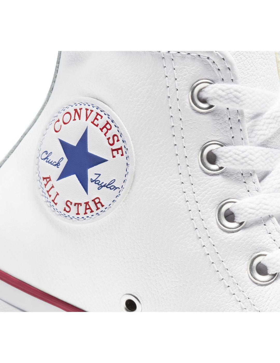 Men's White Converse Sneakers CONVERSE | Decathlon