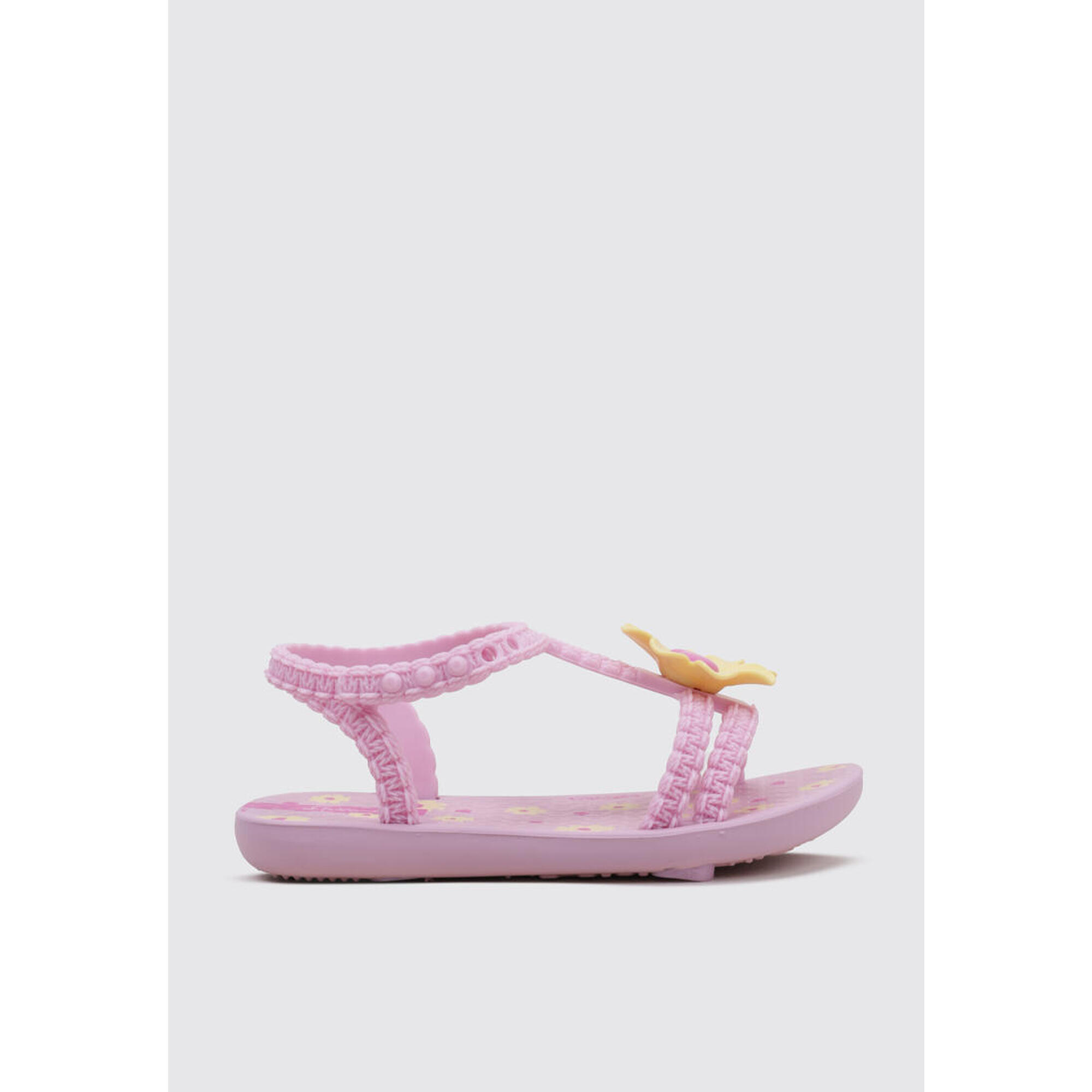 Tongs enfant IPANEMA Daisy Baby Lilas IPANEMA | Decathlon
