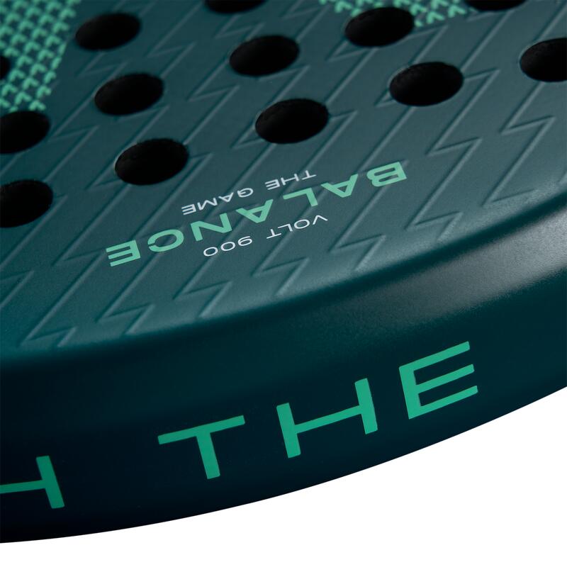 Raquette de padel Volt 900 VOLT PADEL | Decathlon
