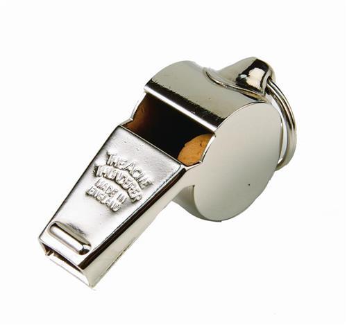 Sifflet d'arbitre de football | DECATHLON