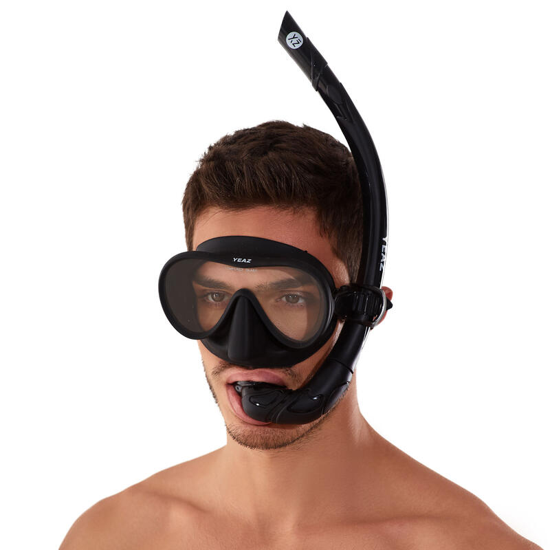 Kit de plongée libre Yeaz Ocean Vibes YEAZ | Decathlon