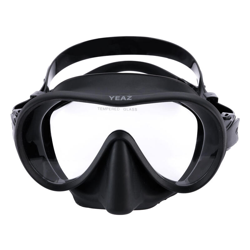 Kit de plongée libre Yeaz Ocean Vibes YEAZ | Decathlon